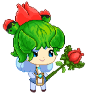 Florafox Wand | Prodigy Game Wiki | Fandom