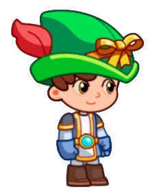 Robin Hood Hat | Prodigy Game Wiki | Fandom