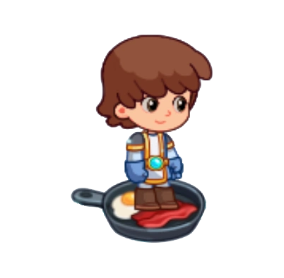Bacons n' Egg | Prodigy Game Wiki | Fandom