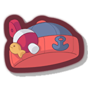 Fishermans Hat | Prodigy Game Wiki | Fandom