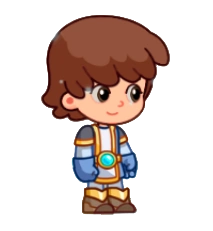 Force Drake's Feet | Prodigy Game Wiki | Fandom