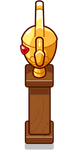 Gold Trophy | Prodigy Game Wiki | Fandom
