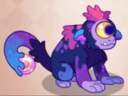 Gorshadow | Prodigy Game Wiki | Fandom