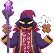 The Puppet Master | Prodigy Game Wiki | Fandom