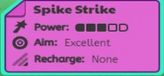 Spike Strike | Prodigy Game Wiki | Fandom