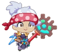 Ancient Scepter | Prodigy Game Wiki | Fandom