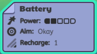 Battery | Prodigy Game Wiki | Fandom