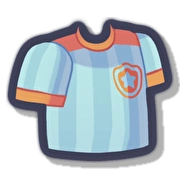 Blue Soccer Jersey | Prodigy Game Wiki | Fandom