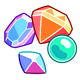Gems | Prodigy Game Wiki | Fandom