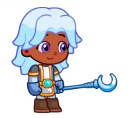 Lunar Staff | Prodigy Game Wiki | Fandom