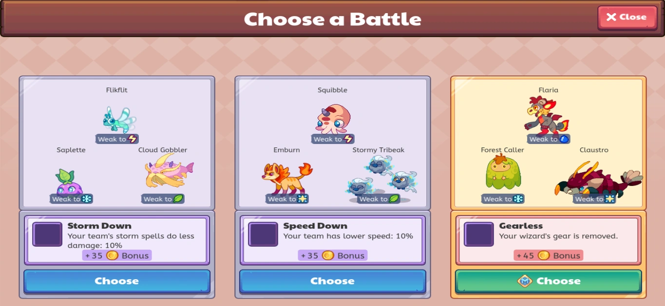 Discuss Everything About Prodigy Game Wiki | Fandom