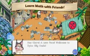 Dyno Dig Oasis | Prodigy Game Wiki | Fandom