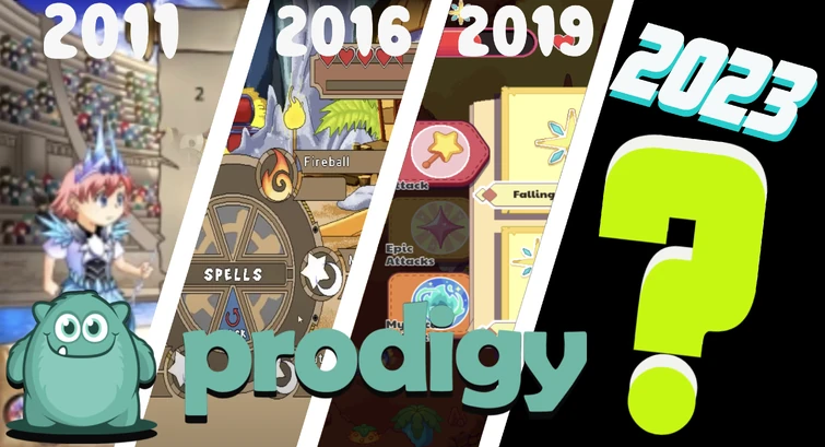 User blog:3kMainer/In Concern of Prodigy "Generations" | Prodigy Game ...