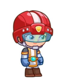 Red Badge Helm | Prodigy Game Wiki | Fandom