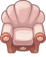 Seashell Chair | Prodigy Game Wiki | Fandom