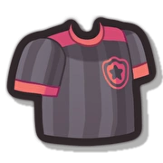 Black Socer Jersey | Prodigy Game Wiki | Fandom