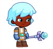 Crystal Wand | Prodigy Game Wiki | Fandom