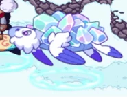 Glaishell | Prodigy Game Wiki | Fandom