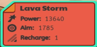 Lava Storm/Change History | Prodigy Game Wiki | Fandom