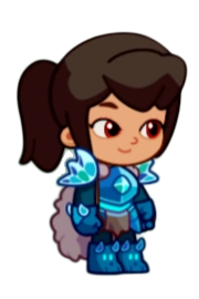 Black Ice Armor | Prodigy Game Wiki | Fandom