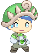 Cloth Robe | Prodigy Game Wiki | Fandom