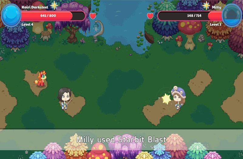 Milly | Prodigy Game Wiki | Fandom