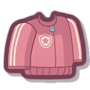 Pink Track Jacket | Prodigy Game Wiki | Fandom