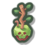 Poison Apple Stand | Prodigy Game Wiki | Fandom