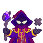 The Puppet Master | Prodigy Game Wiki | Fandom