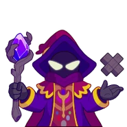 The Puppet Master | Prodigy Game Wiki | Fandom