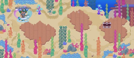 Shipwreck Shore/Locations | Prodigy Game Wiki | Fandom