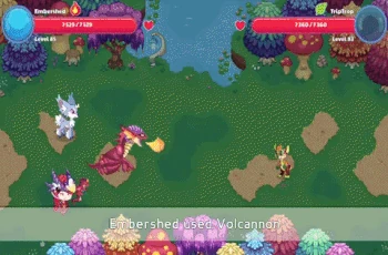 Volcannon | Prodigy Game Wiki | Fandom