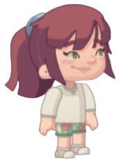 Green Floral Shorts | Prodigy Game Wiki | Fandom