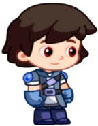 Leather Apparel | Prodigy Game Wiki | Fandom