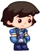 Leather Apparel | Prodigy Game Wiki | Fandom