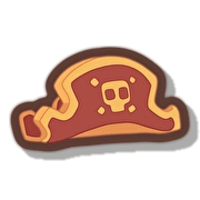 Pirate Hat | Prodigy Game Wiki | Fandom