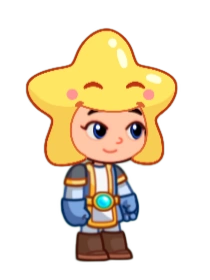 Star Head | Prodigy Game Wiki | Fandom