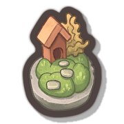 Moss bowl | Prodigy Game Wiki | Fandom