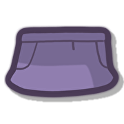 Purple Skirt | Prodigy Game Wiki | Fandom