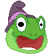 Frog Wizard Hood | Prodigy Game Wiki | Fandom