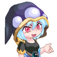 Mira Shade | Prodigy Game Wiki | Fandom