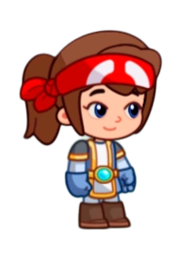 Pet Trainer Bandana | Prodigy Game Wiki | Fandom