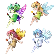 Flora | Prodigy Game Wiki | Fandom