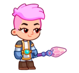 Von Loot Scepter | Prodigy Game Wiki | Fandom