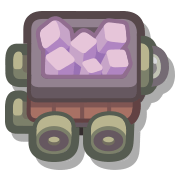Mining Cart | Prodigy Game Wiki | Fandom