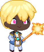 Sunburst Wand | Prodigy Game Wiki | Fandom