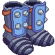 Raider Boots | Prodigy Game Wiki | Fandom