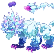 Ice | Prodigy Game Wiki | Fandom