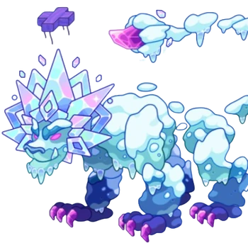 Titan | Prodigy Game Wiki | Fandom