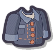 Dark Denim Jacket | Prodigy Game Wiki | Fandom